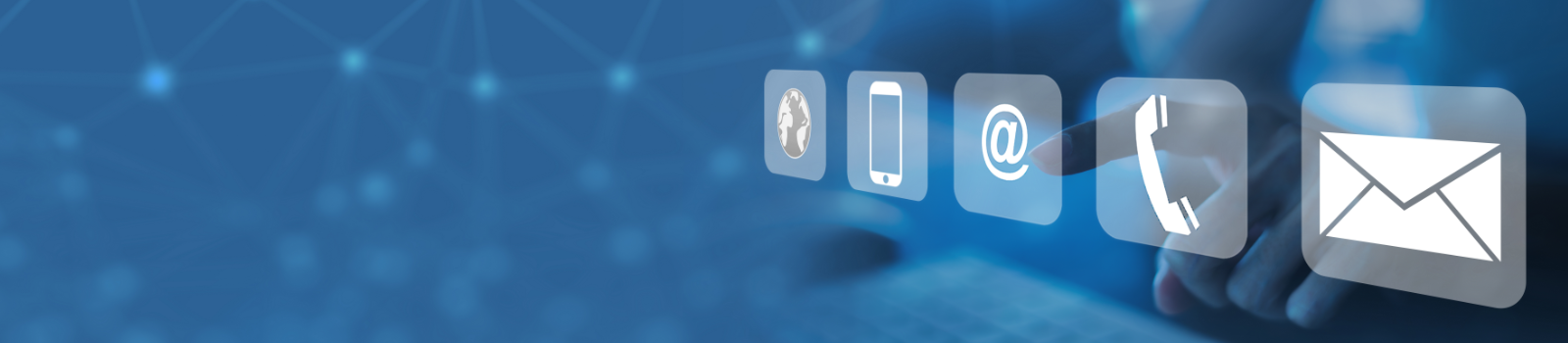 Contact Us - QuickStart - nimbuspoint.com